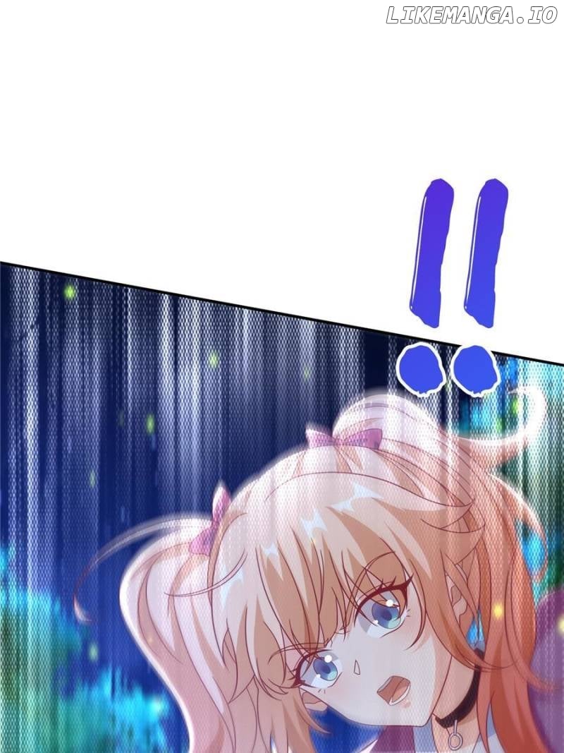 My Magician Senior - Chapter 44 - Kissmanga