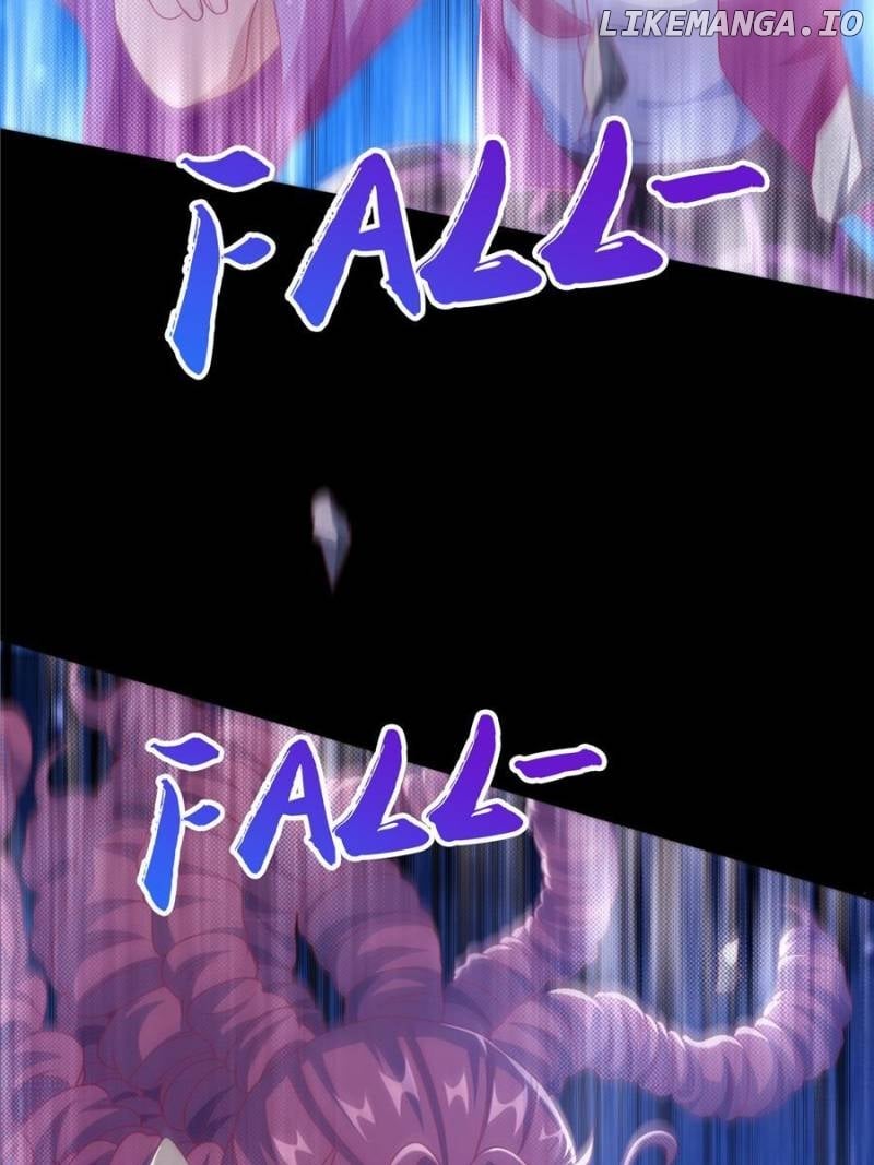 My Magician Senior - Chapter 44 - Kissmanga