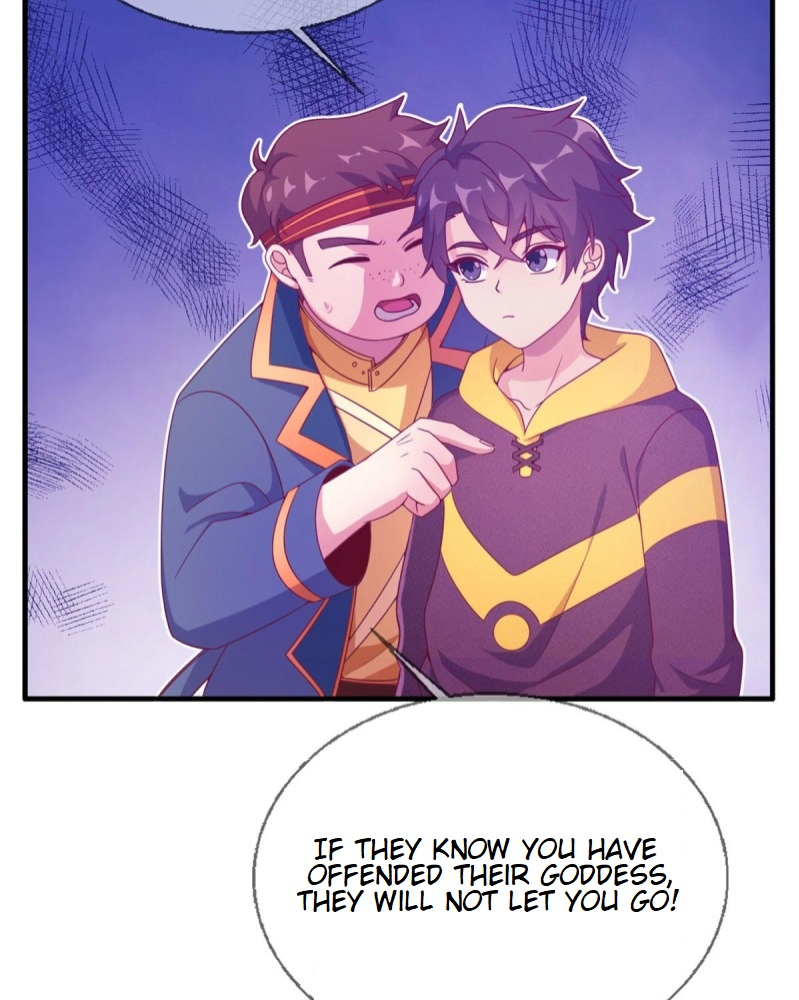 My Magician Senior - Chapter 5 - Kissmanga