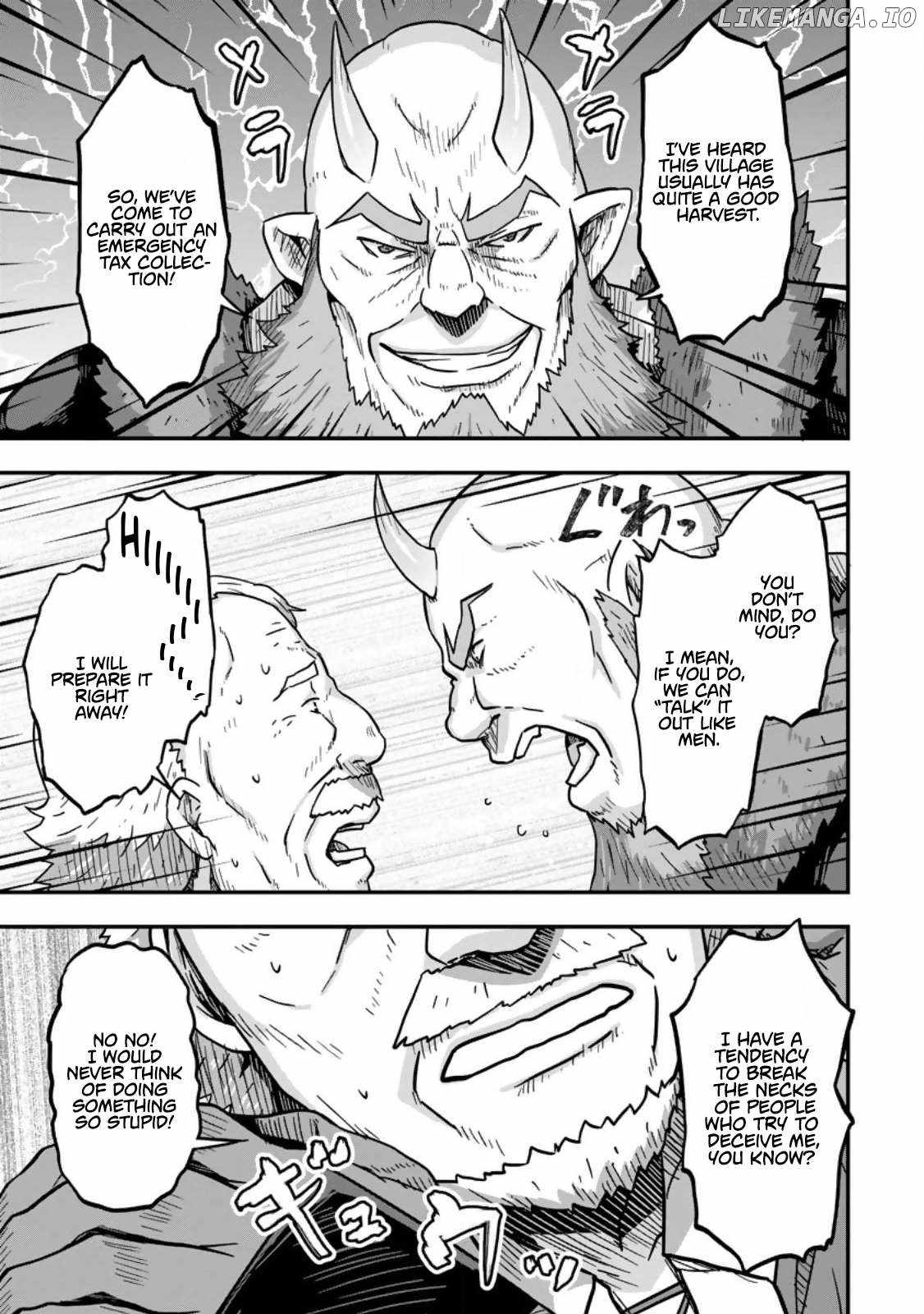 Isekai Saikyou No Yome Desu Ga Yoru No Tatakai Wa Ore No Hou Ga Tsuyoi