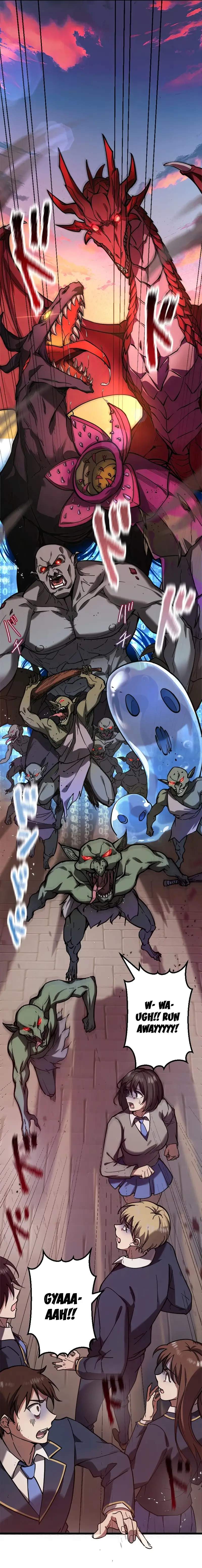 Ah, It’s Wonderful To Be Alive - Chapter 1 - Kissmanga