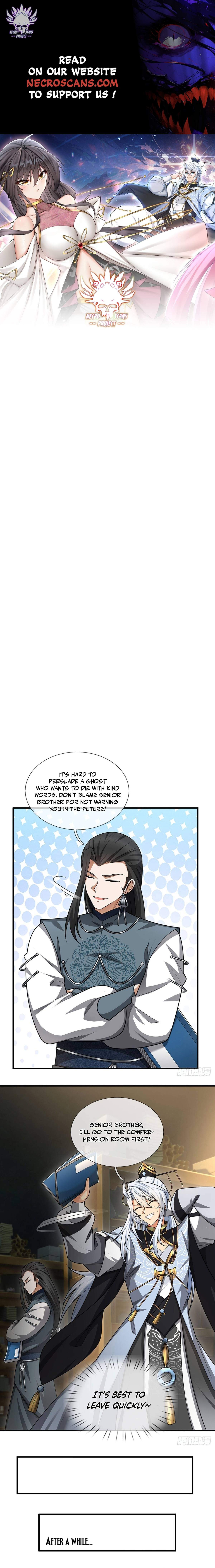 My Organs Awakened and I Suddenly Became Invincible - Chapter 5 - Kissmanga