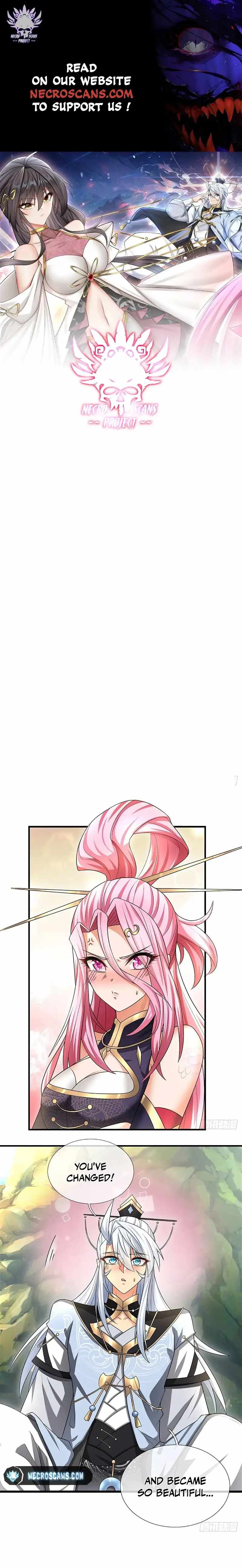 My Organs Awakened and I Suddenly Became Invincible - Chapter 2 - Kissmanga