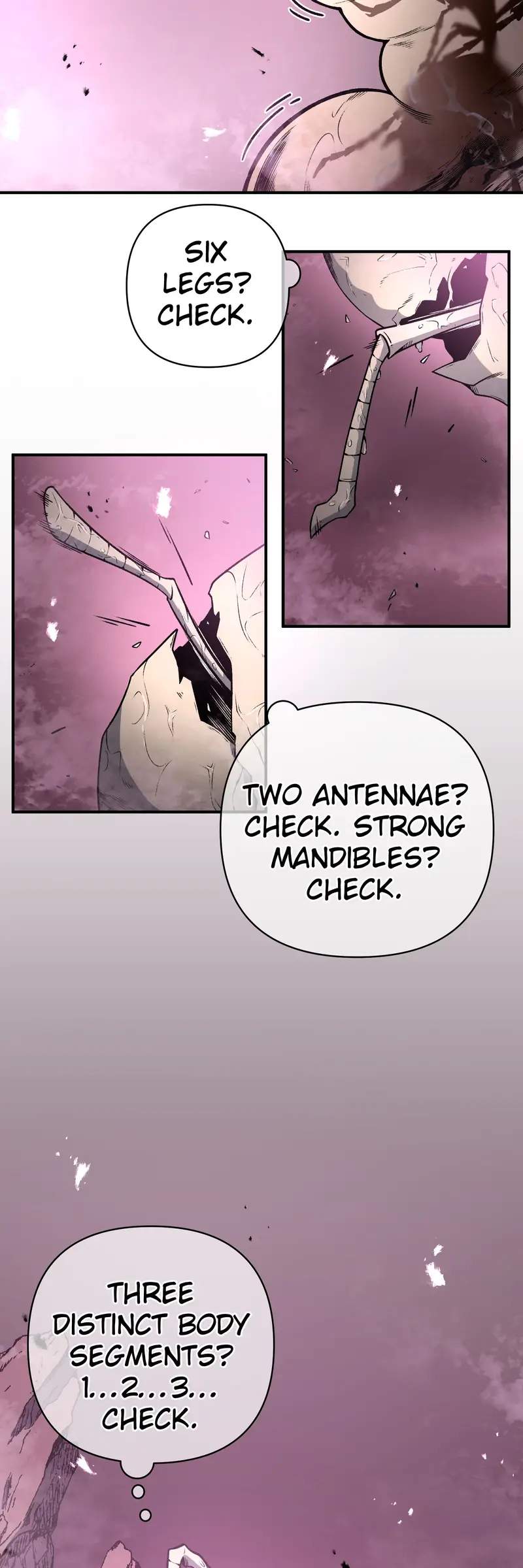 Chrysalis - Chapter 1 - Kissmanga