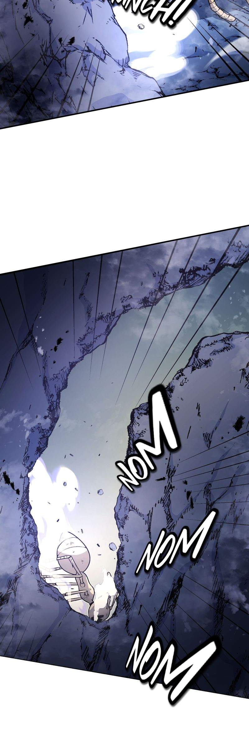 Chrysalis - Chapter 1 - Kissmanga