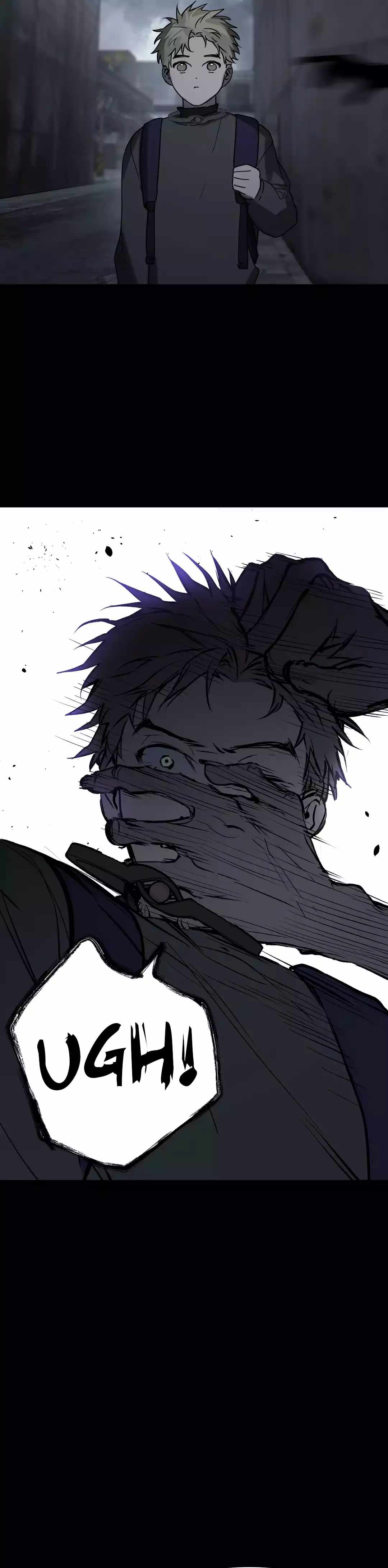 The Evil Ring - Chapter 1 - Kissmanga