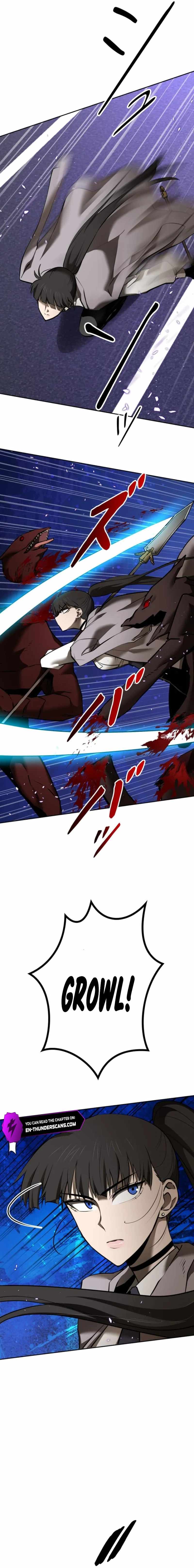 Conquering Dungeons With Copy Paste! - Chapter 30 - Kissmanga