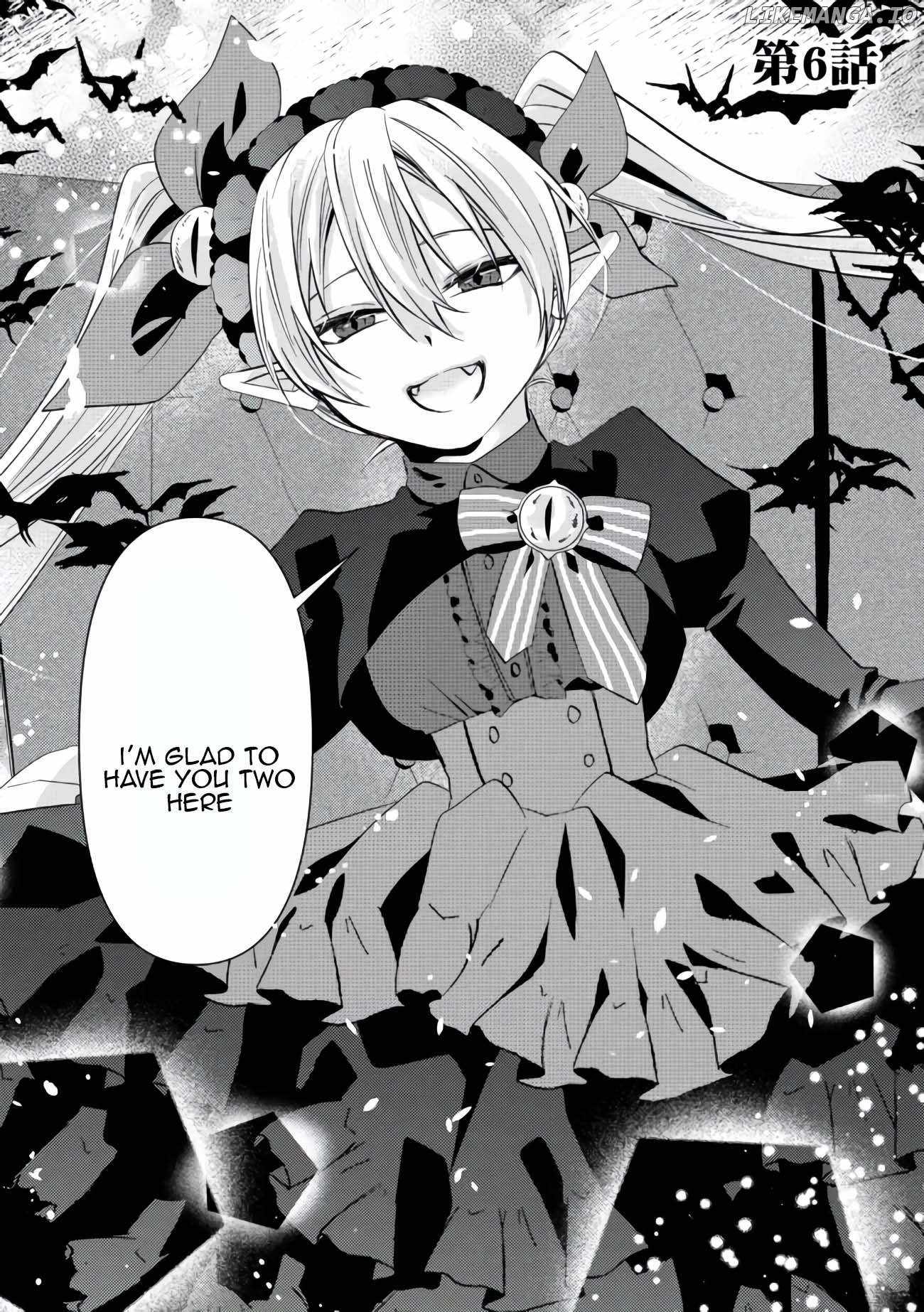 Level Reset – Gomi Skill da to Kanchigai Shita Keredo Jitsu wa ...