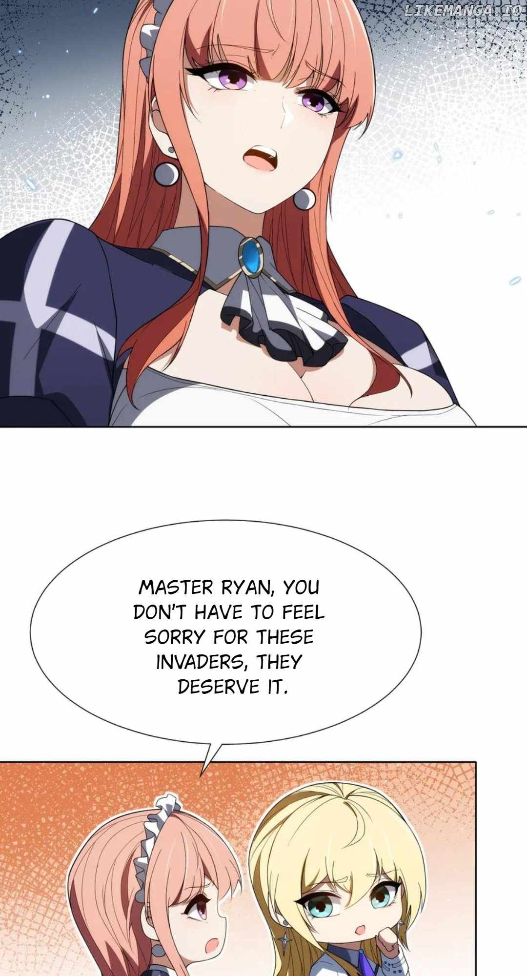 Forging an Industrial Empire in a Magical World - Chapter 28 - Kissmanga