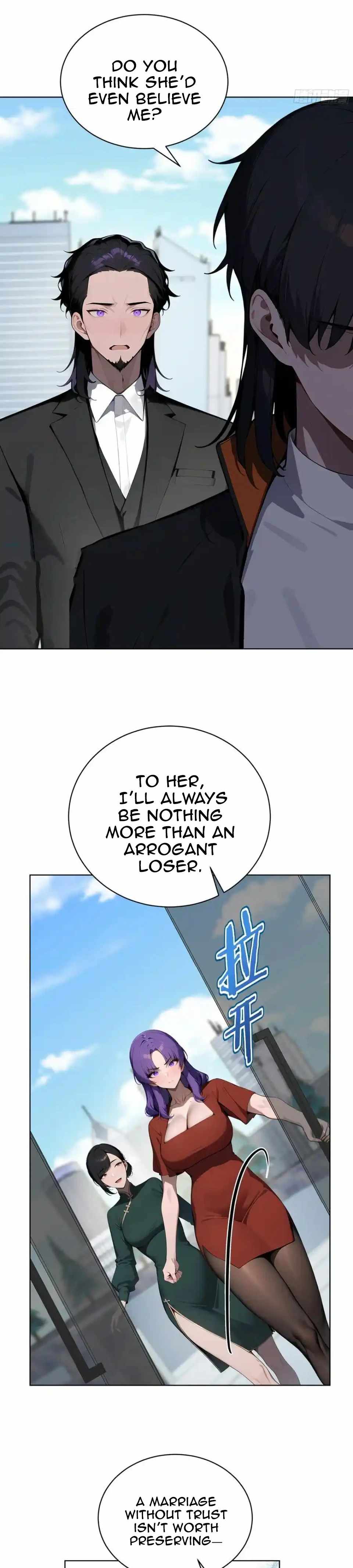 Daxia Swordsman - Chapter 51 - Kissmanga