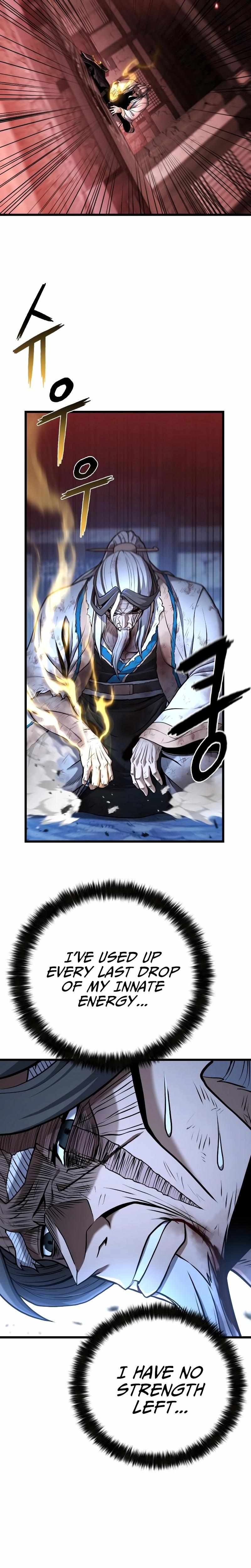 Revenge Of the Bloom Flower - Chapter 5 - Kissmanga