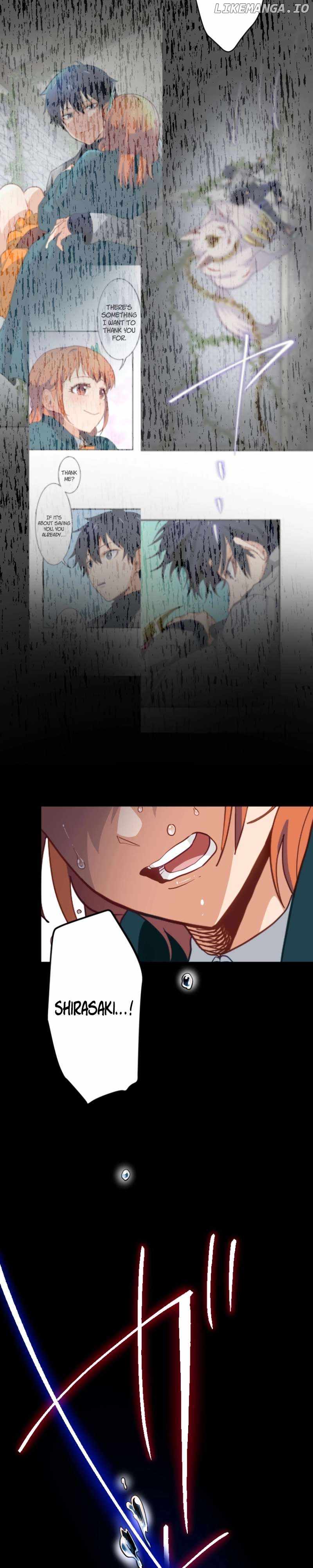the akashic record which only i can read - Chapter 21 - Kissmanga