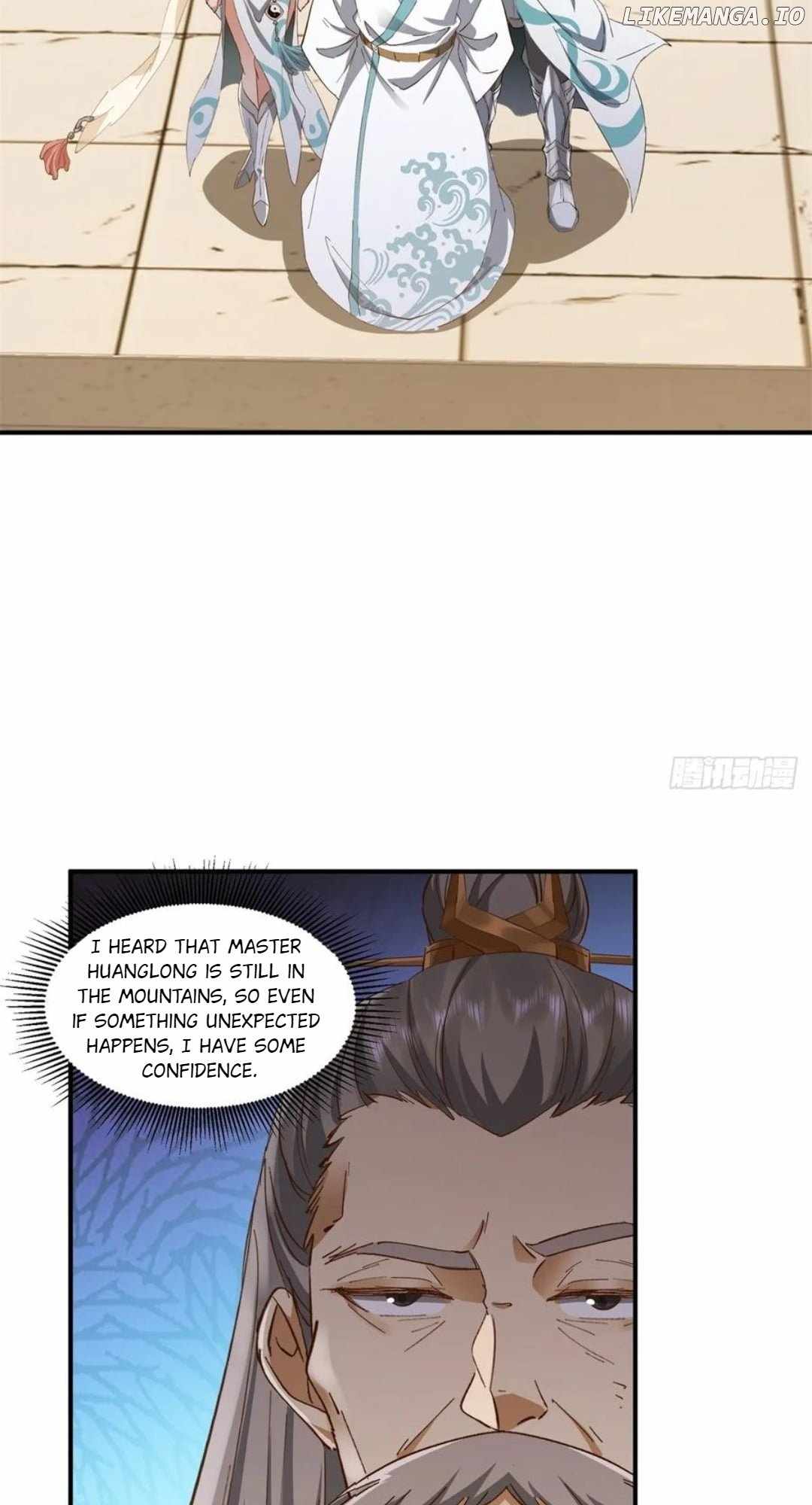 The Beginning of the Primordial Era: Taking the River Styx as My ...