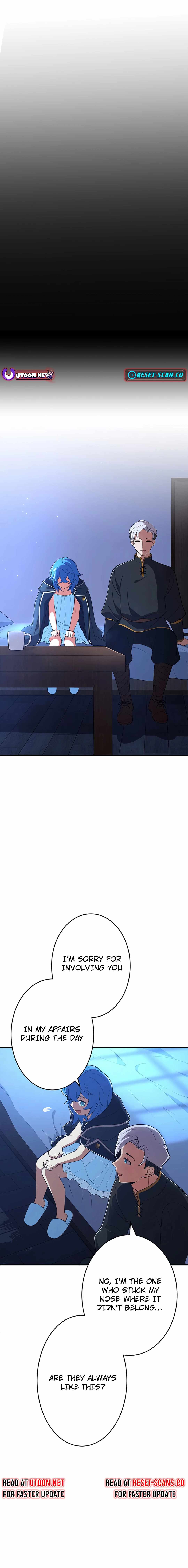 From Useless to Peerless: A Barrier Mage’s Journey - Chapter 9 - Kissmanga