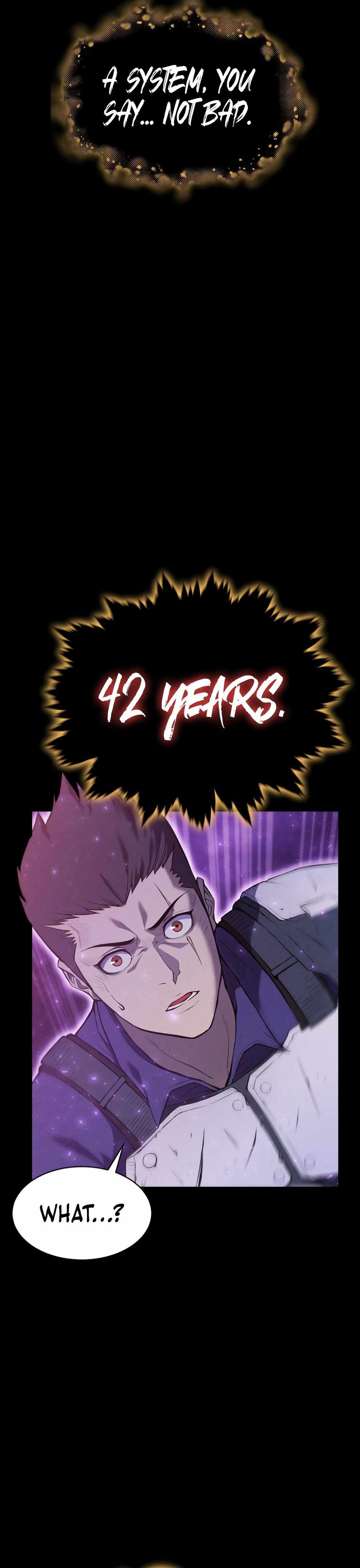 Academy’s Reincarnated Hero - Chapter 1 - Kissmanga