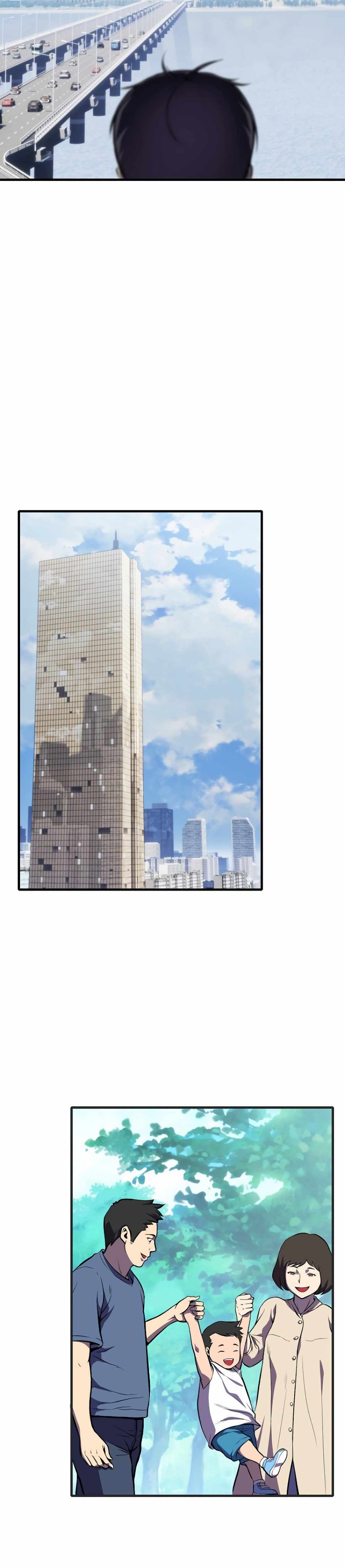 Academy’s Reincarnated Hero - Chapter 1 - Kissmanga