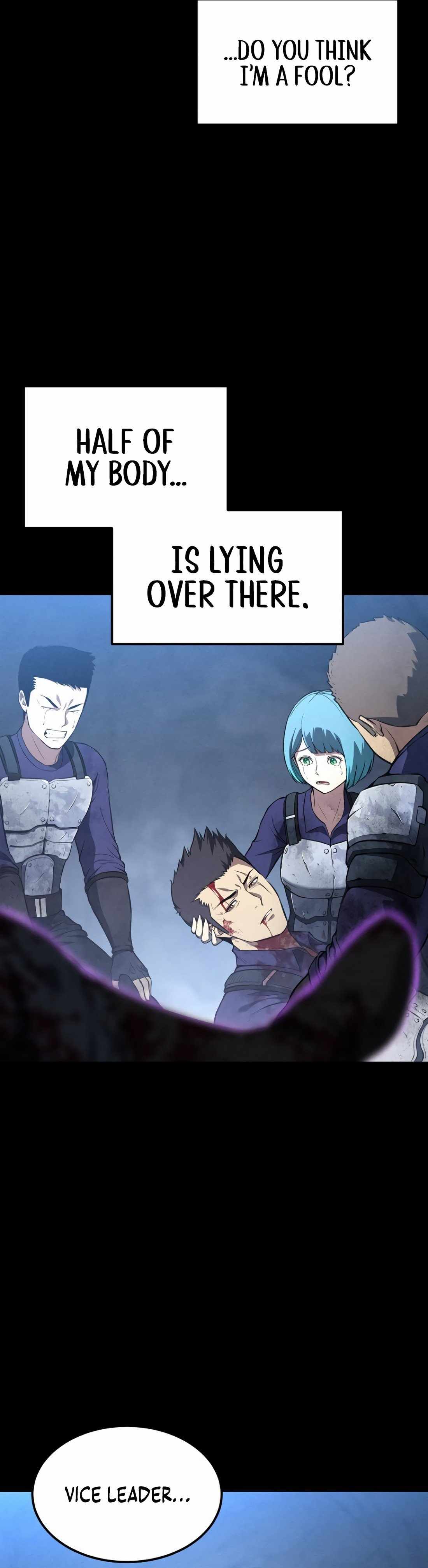 Academy’s Reincarnated Hero - Chapter 1 - Kissmanga