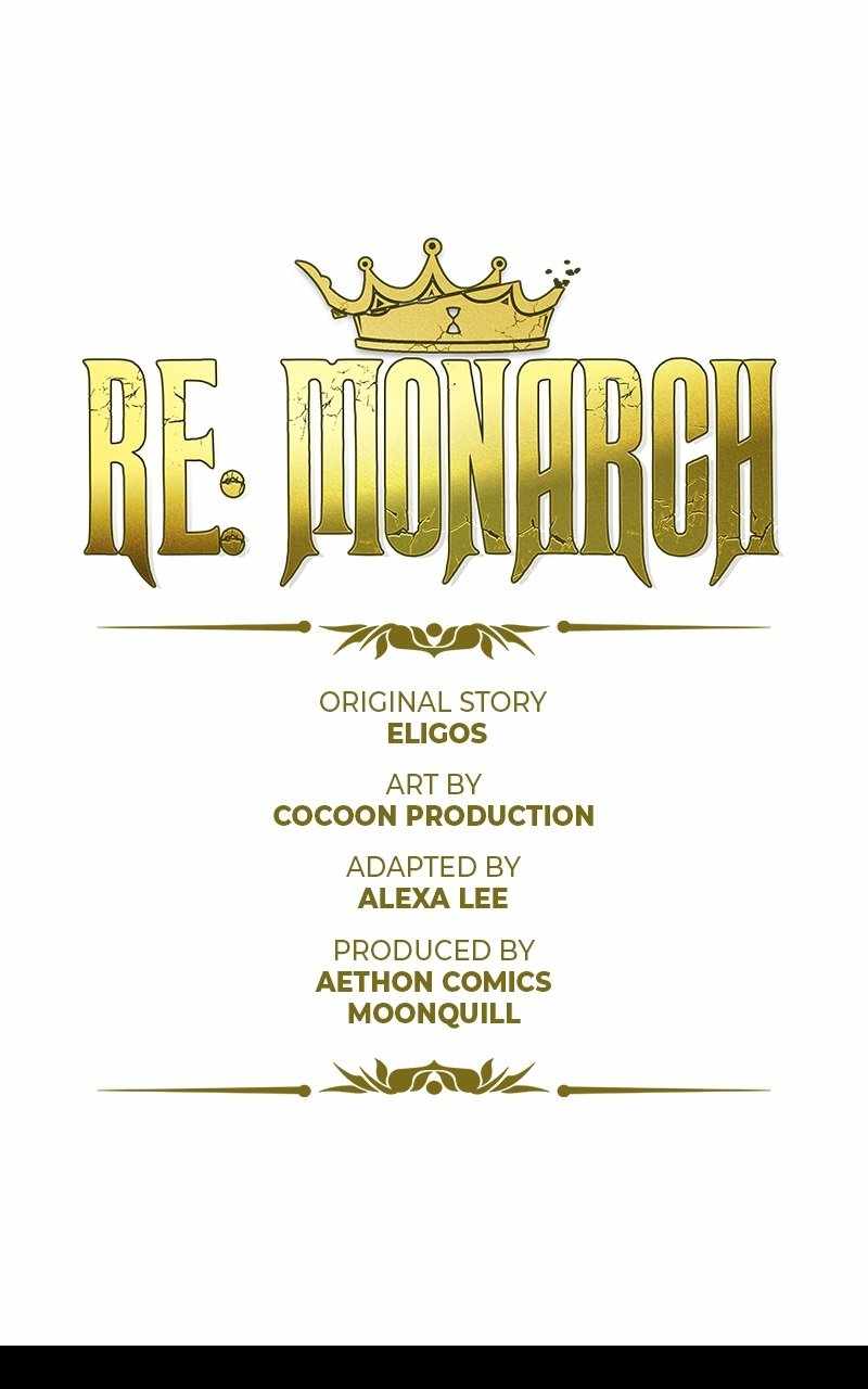 RE: Monarch - Chapter 20 - Kissmanga