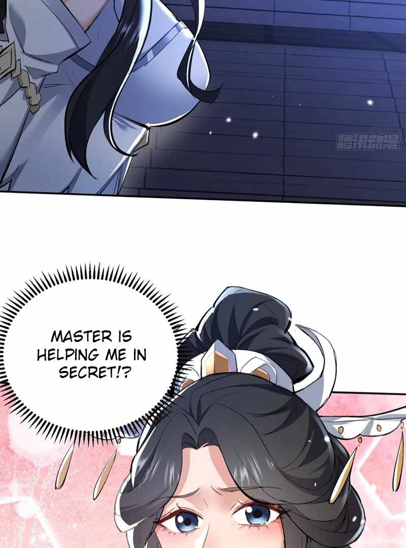My Empress Apprentice is Becoming Evil - Chapter 1 - Kissmanga