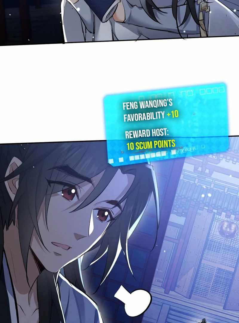 My Empress Apprentice is Becoming Evil - Chapter 1 - Kissmanga
