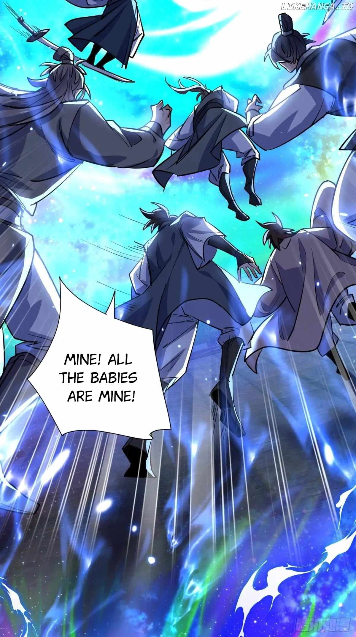 My Empress Apprentice is Becoming Evil - Chapter 10 - Kissmanga