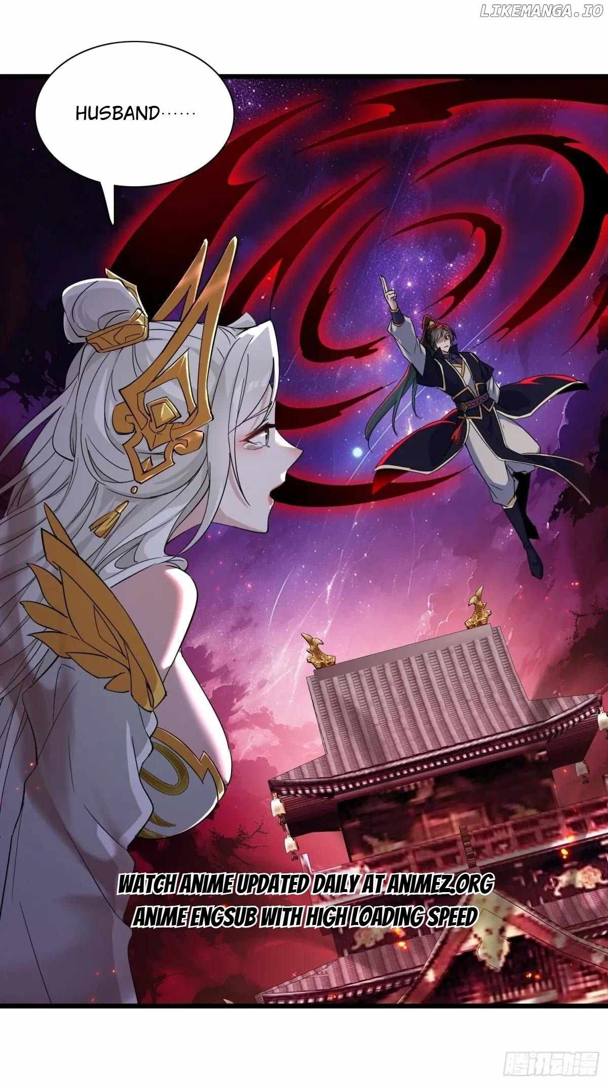 My Empress Apprentice is Becoming Evil - Chapter 17 - Kissmanga