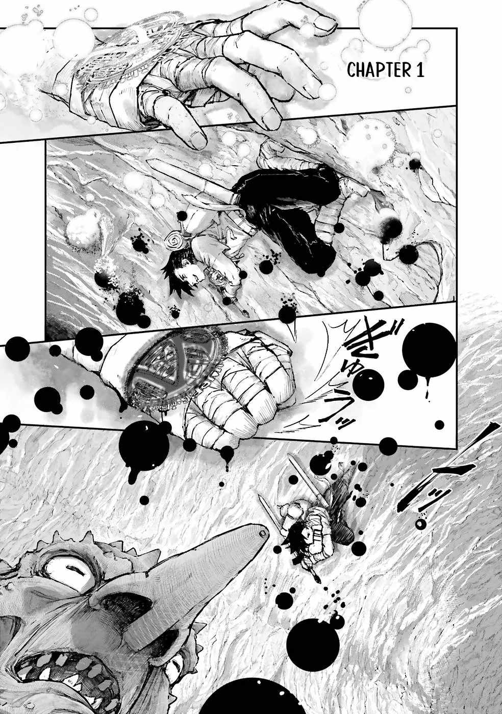 The Man Given “Slow Magic” will become Unparalleled with the Gravity ...