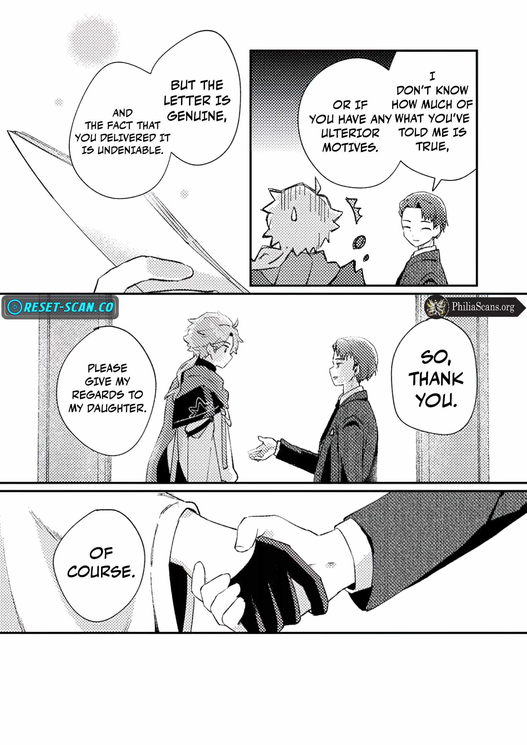 Isekai Merchant: Living a Rich Slow Life with - Chapter 3.3 - Kissmanga