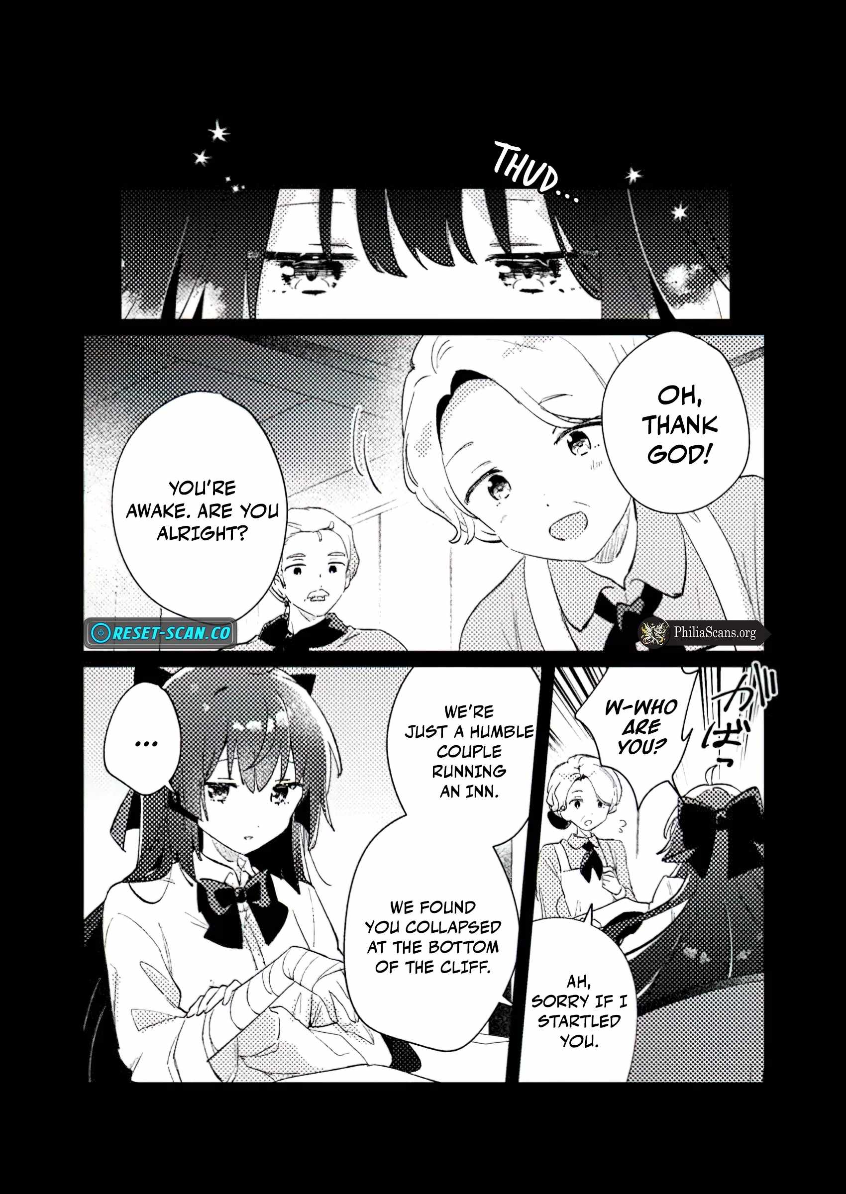 Isekai Merchant: Living a Rich Slow Life with - Chapter 2 - Kissmanga