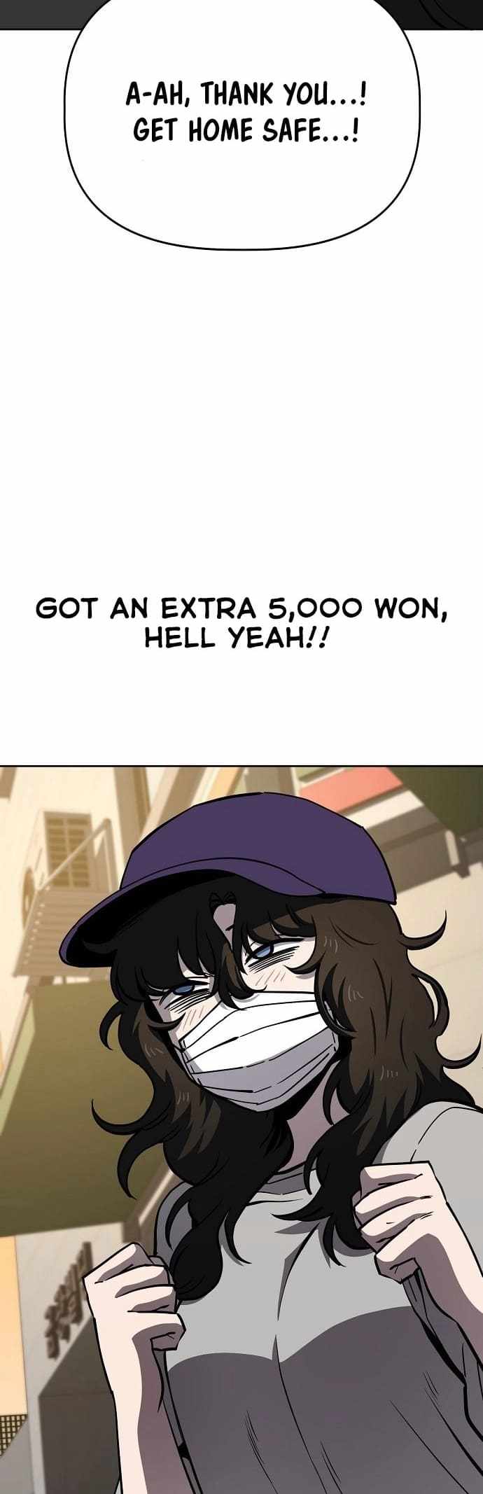 Unemployed Gye Baeksun - Chapter 50 - Kissmanga