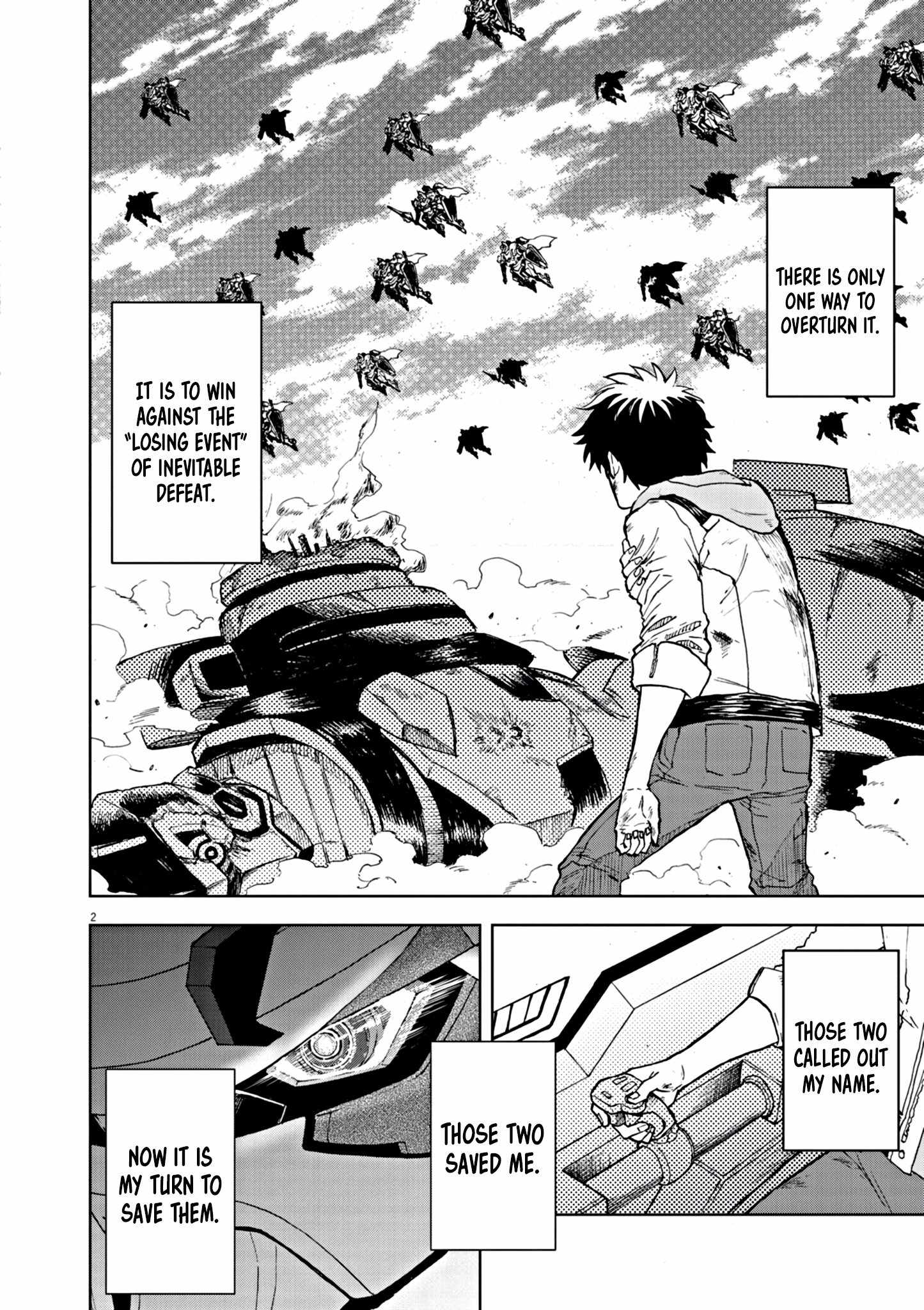 Sekai Saikyou no Kishi wa, Kanarazu Shinu Heroine wo Sukuu Tame Isekai ...