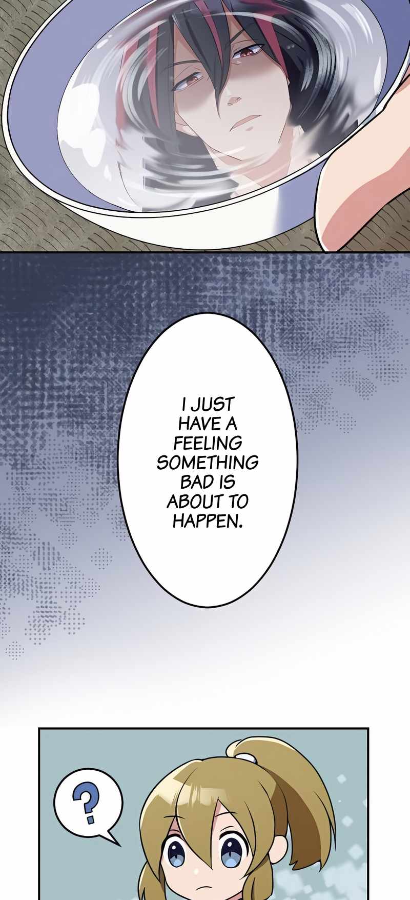 The Level 9999 Otherworldly Warriors From the End of the Edo Period ...