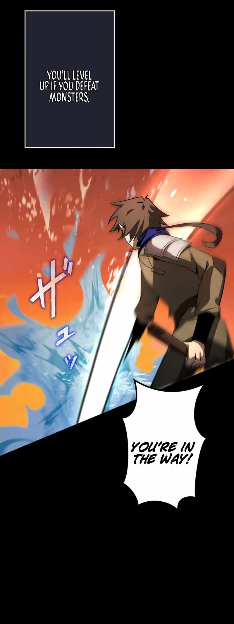 Because I’m Super Lucky, I Got a Second Chance at Life - Chapter 1 ...
