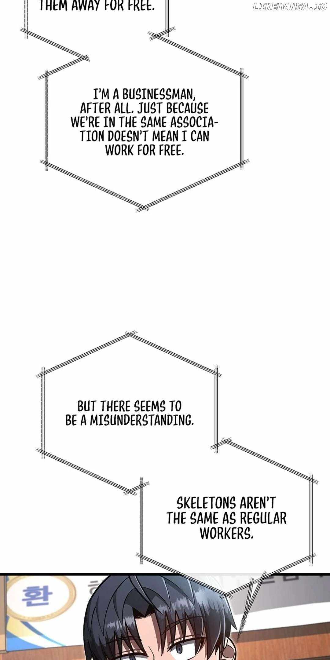 How to Retire as a Disaster Necromancer - Chapter 19 - Kissmanga