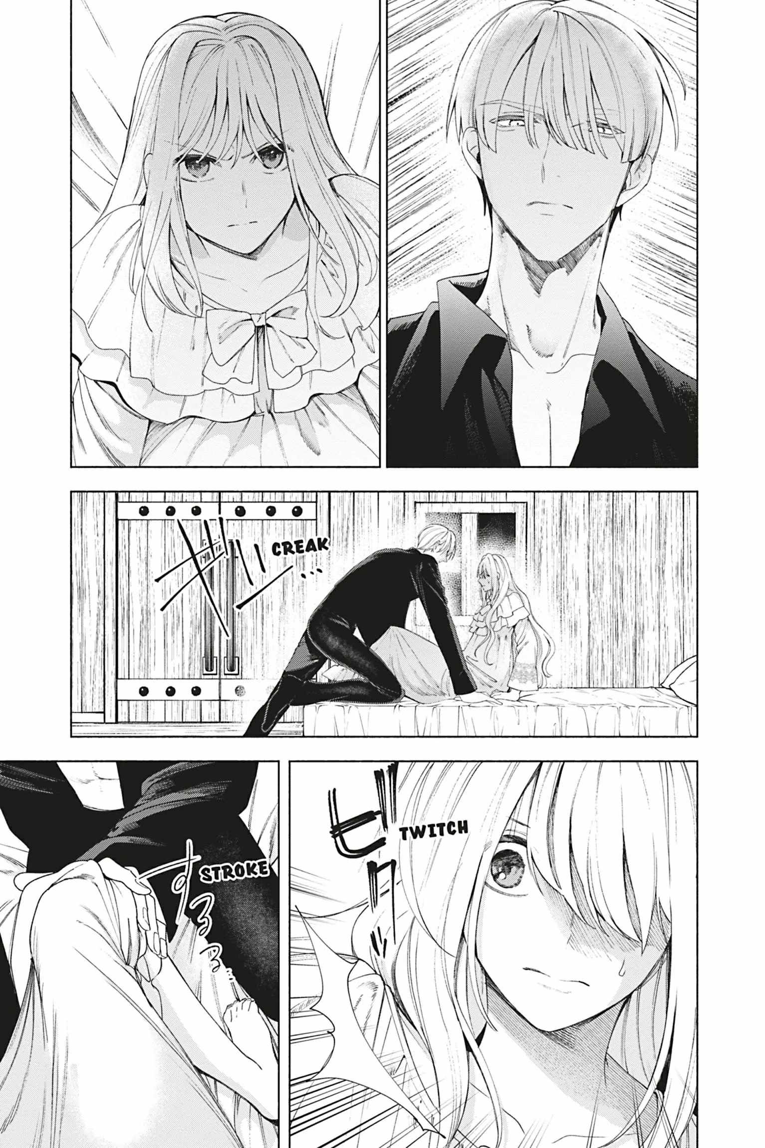 Rappa – Yankee Ninpuuchou - Chapter 9 - Kissmanga