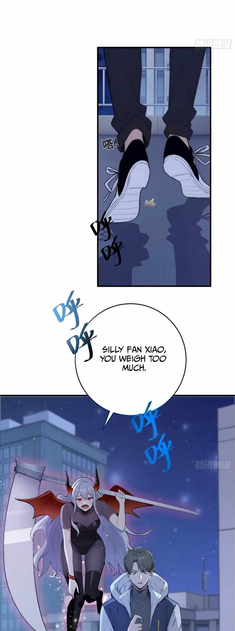 Lucky billion player - Chapter 11 - Kissmanga