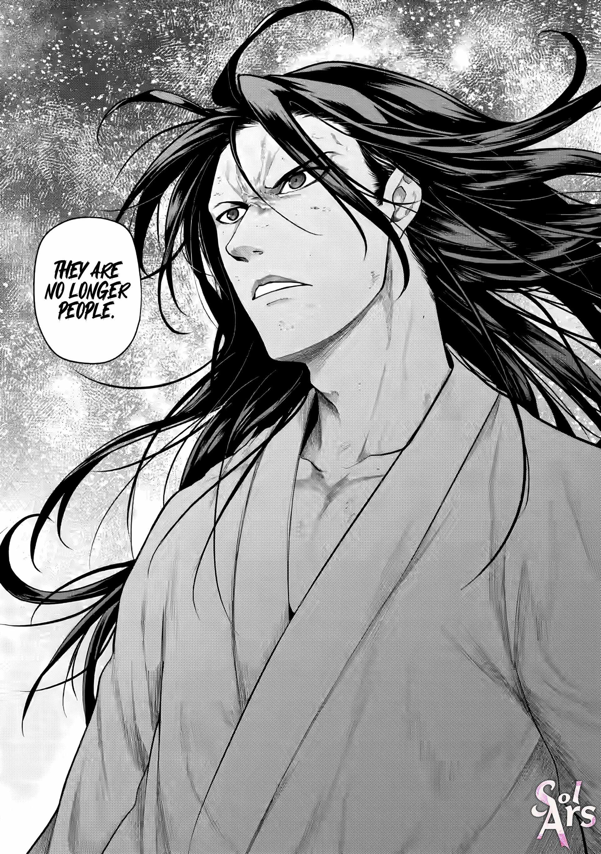 Unrivaled Samurai ~ The Strongest Samurai of the Sengoku Period ...