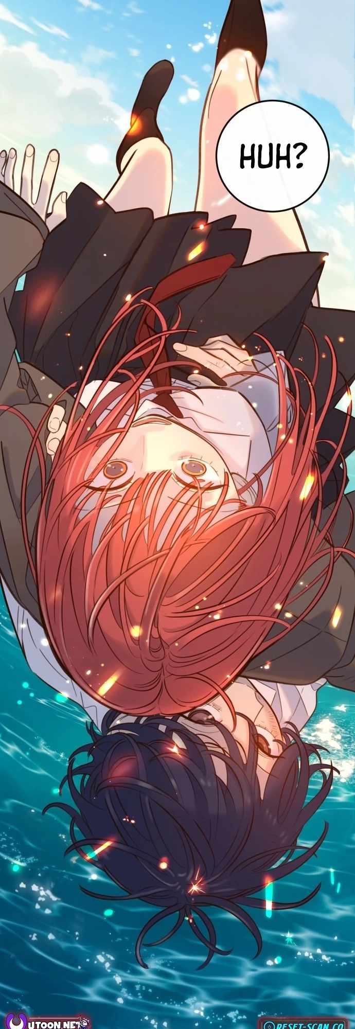 Everyone Loves Her - Chapter 1 - Kissmanga