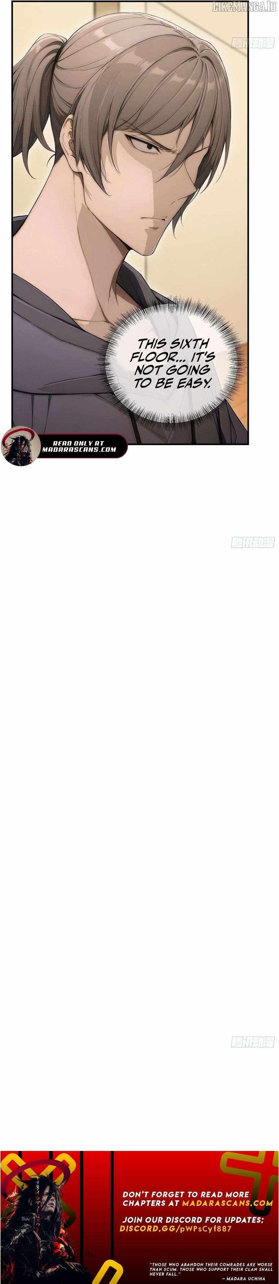 Player Hellish Situation - Chapter 26 - Kissmanga