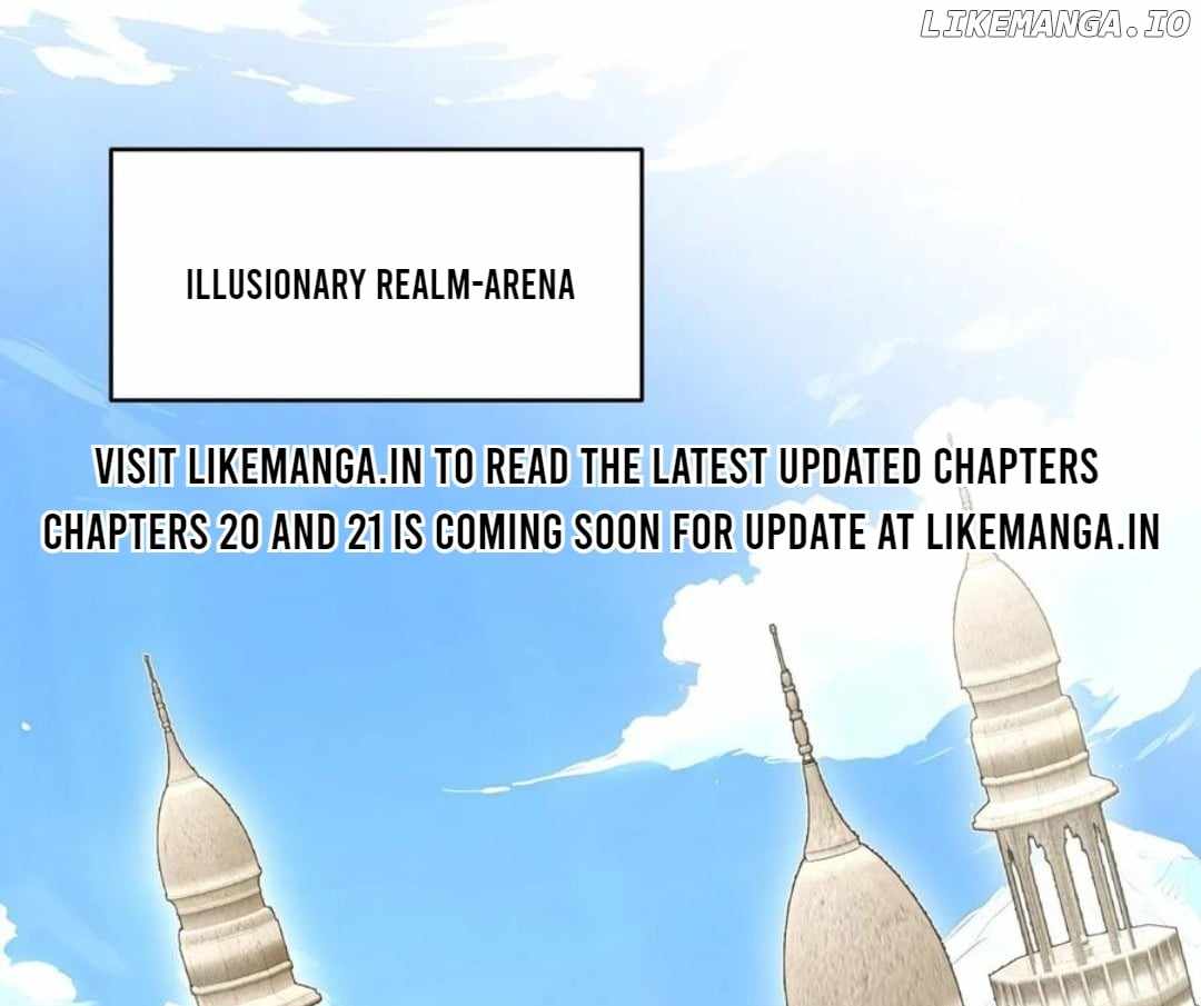 Primordial Ten Fiends: Others Tame Beasts, I Tame Beast Girls - Chapter ...