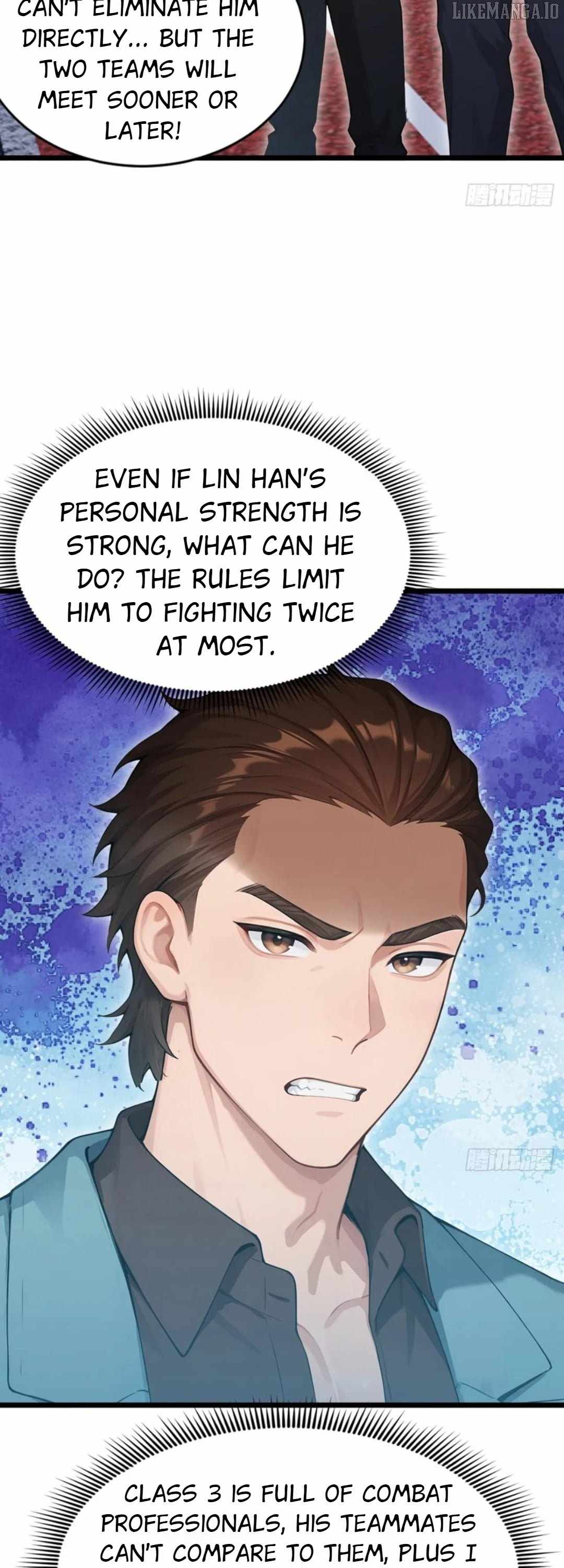 Primordial Ten Fiends: Others Tame Beasts, I Tame Beast Girls - Chapter ...