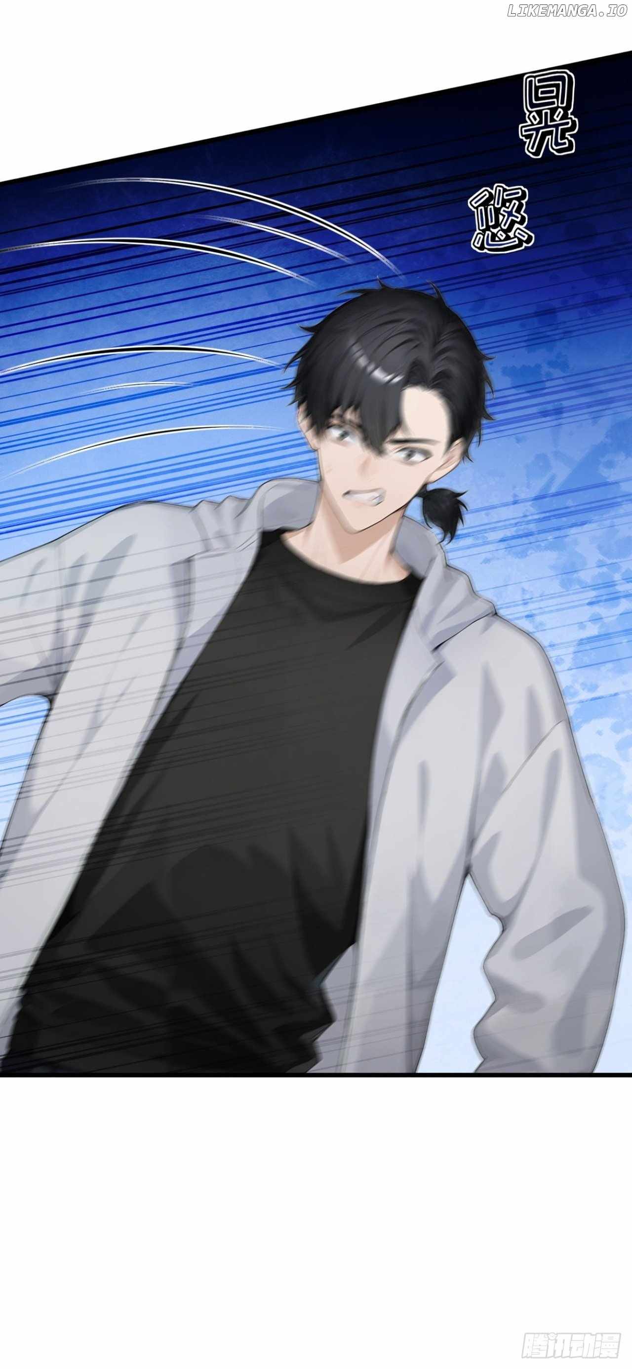 Primordial Ten Fiends: Others Tame Beasts, I Tame Beast Girls - Chapter ...