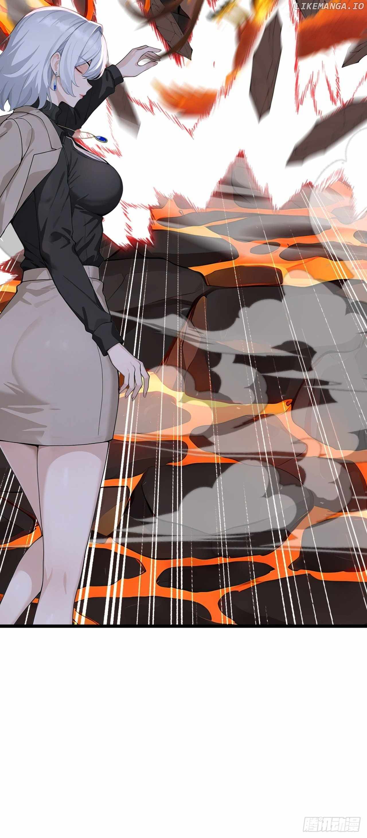 Primordial Ten Fiends: Others Tame Beasts, I Tame Beast Girls - Chapter ...