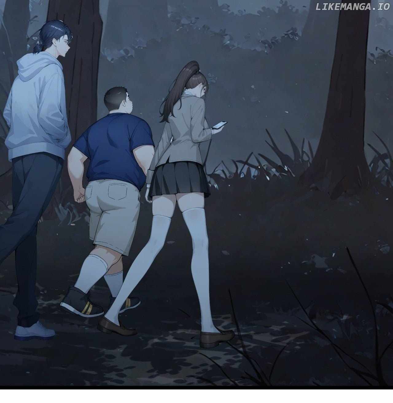 Primordial Ten Fiends: Others Tame Beasts, I Tame Beast Girls - Chapter ...