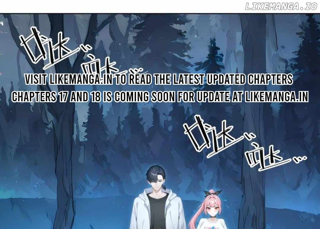 Primordial Ten Fiends: Others Tame Beasts, I Tame Beast Girls - Chapter ...