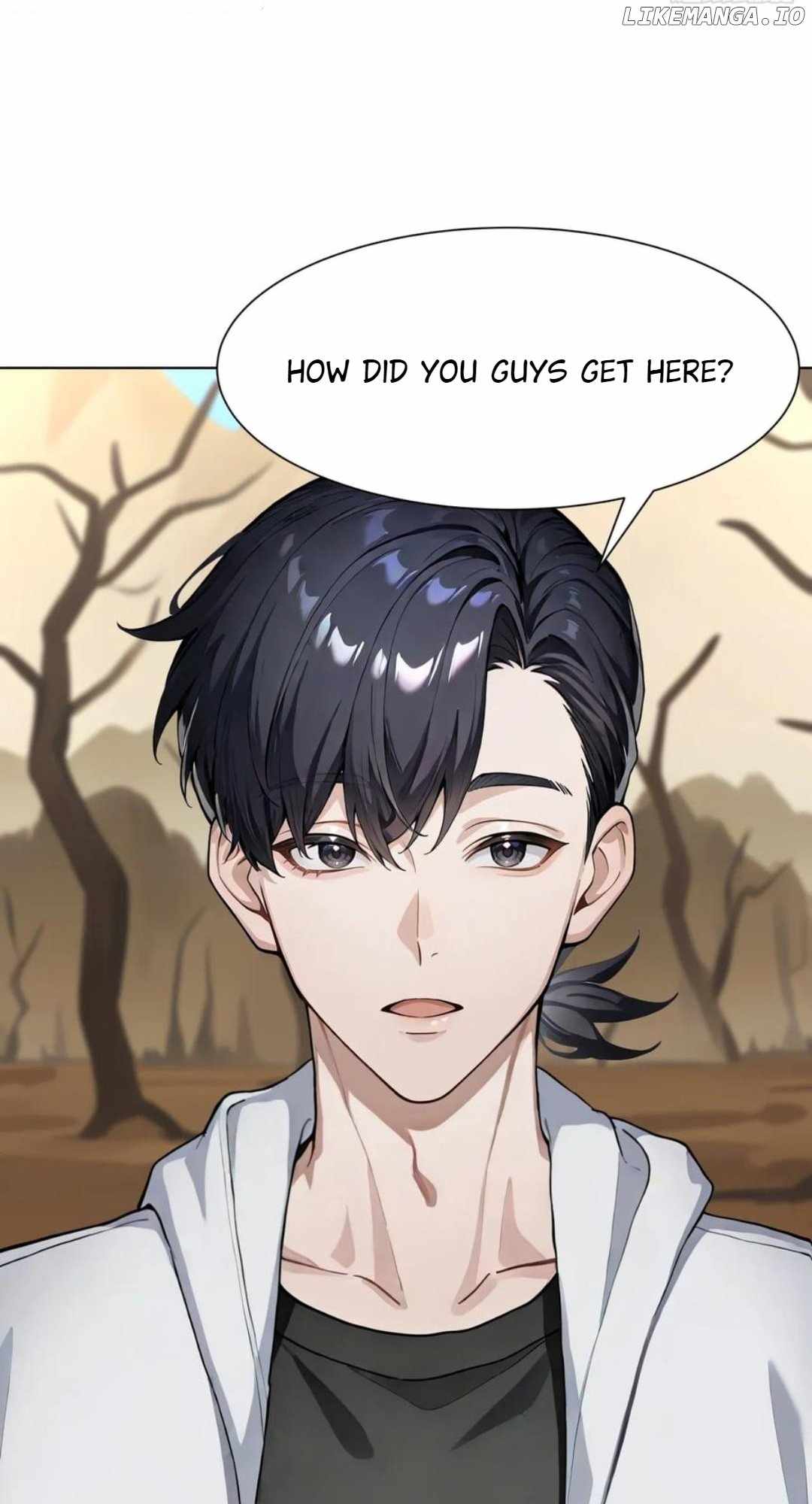 Primordial Ten Fiends: Others Tame Beasts, I Tame Beast Girls - Chapter ...