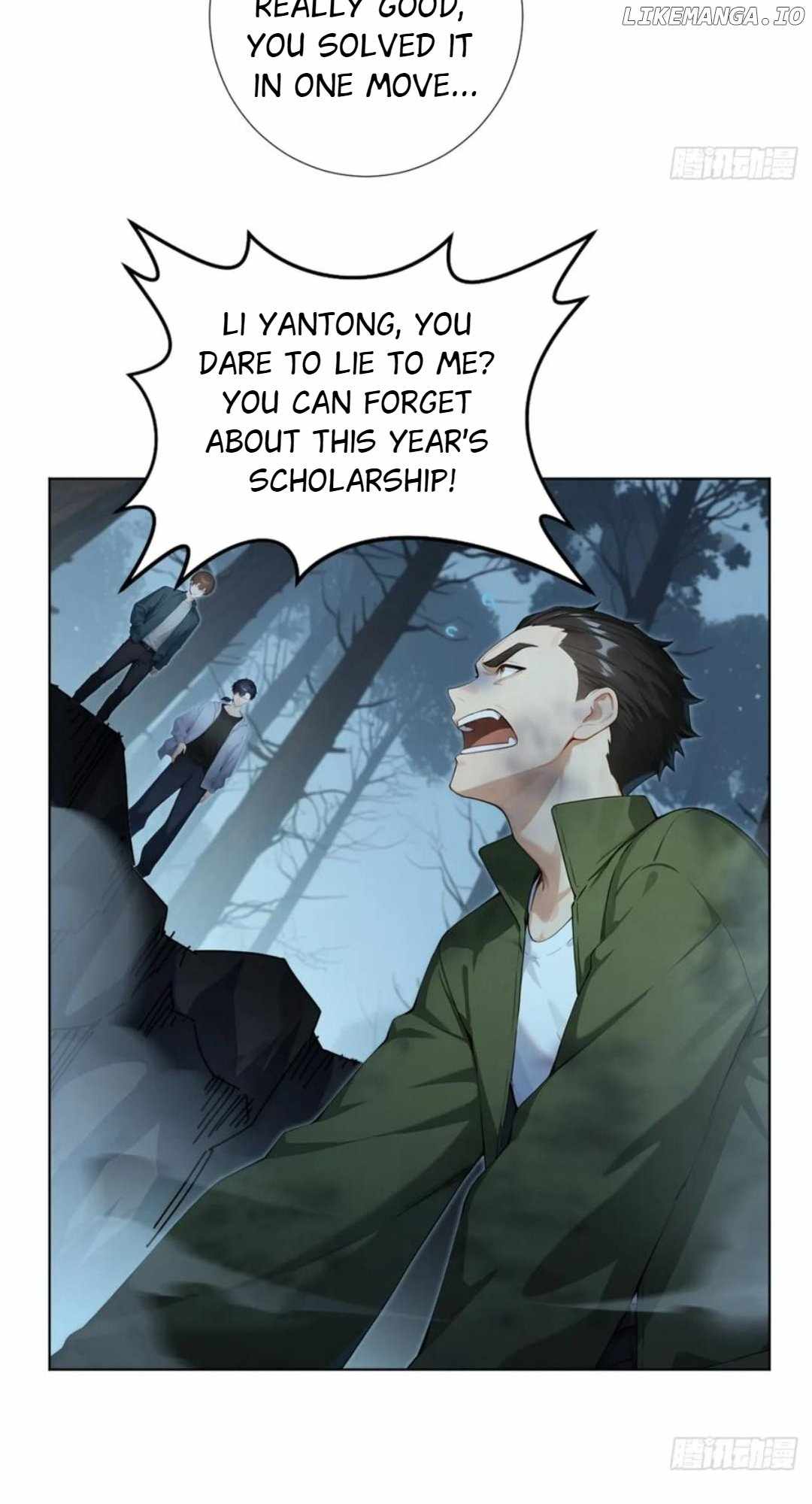 Primordial Ten Fiends: Others Tame Beasts, I Tame Beast Girls - Chapter ...