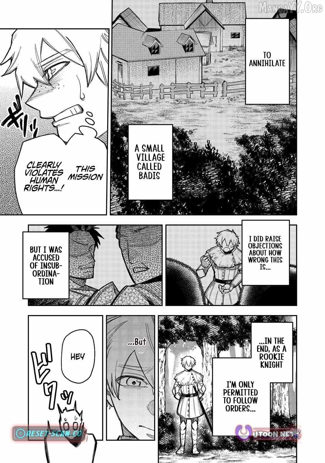 Himan Reijou wa Hosoku nari, Ato wa Keikoku no Bijo (Butsuri) to shite ...