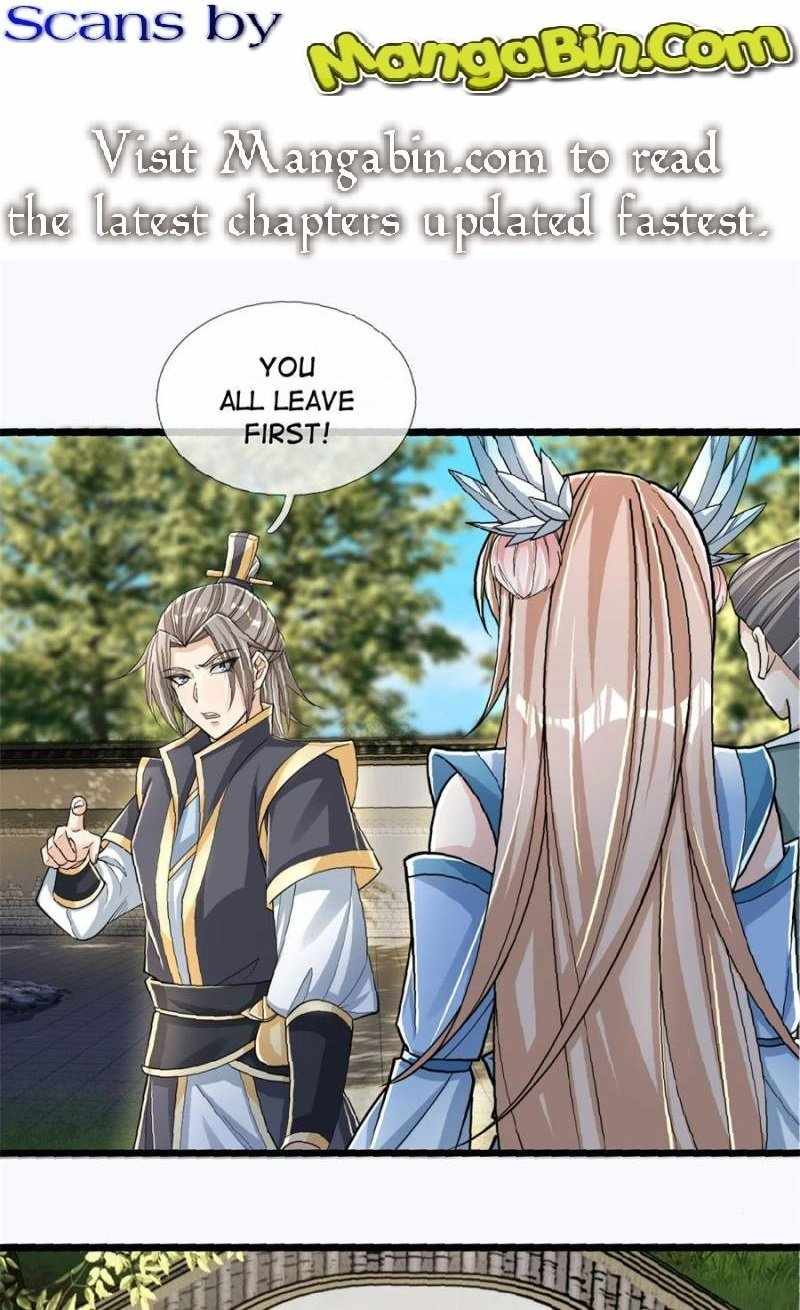 Rise of the Sect Master - Chapter 9 - Kissmanga