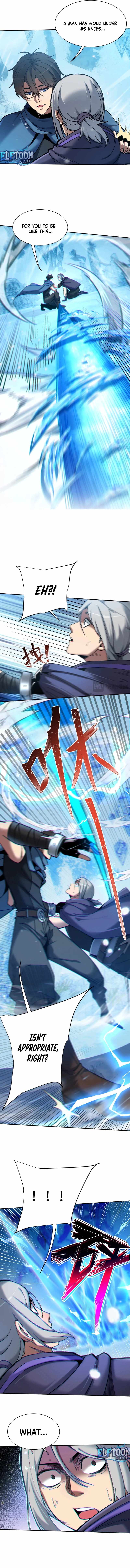 Nuclear Explosion Sword Technique, I kill one with one sword - Chapter ...